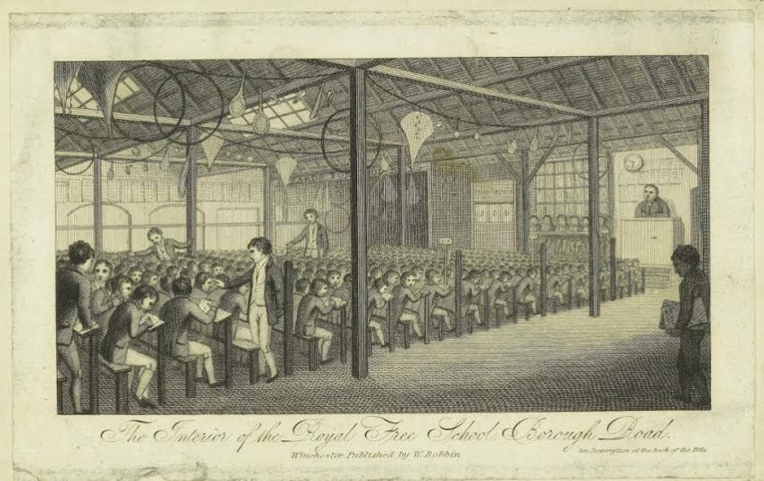 Terry Ransome | Public Speakers in the UK