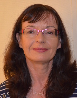 Hazel-Griffiths | Public Speakers in the UK