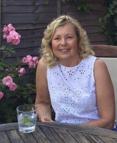 Angela Beaumont | Public Speakers in the UK