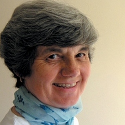 Doreen Reed | Public Speakers in the UK