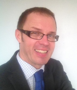 Jason Middleton | Public Speakers in the UK