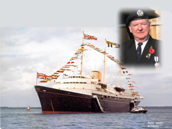 David Rushforth | Public Speakers in the UK