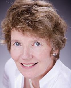 Susan Purcell | Public Speakers in the UK