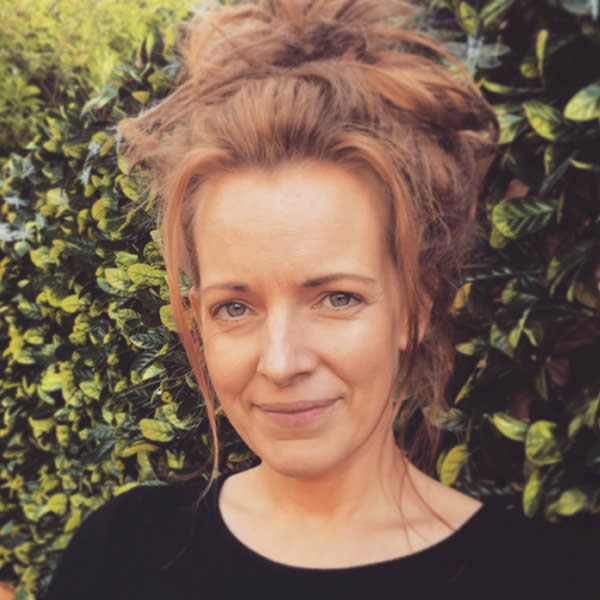 Amanda Sutherland | Public Speakers in the UK