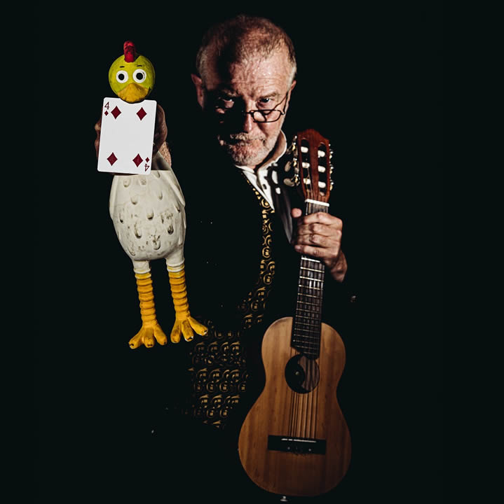 David Moylan | Public Speakers in the UK