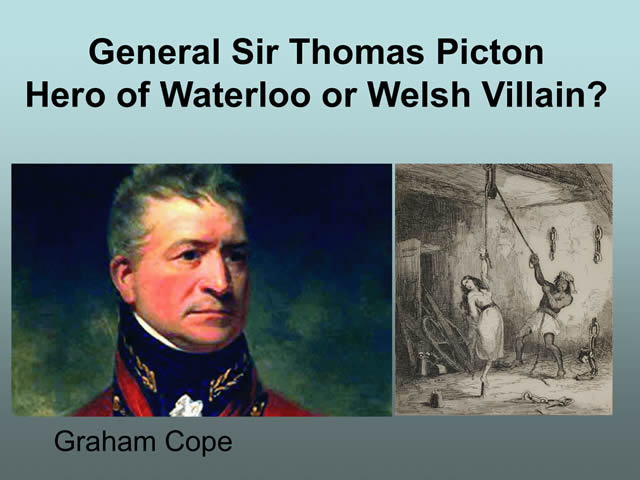 Dr Graham Cope | Public Speakers in the UK