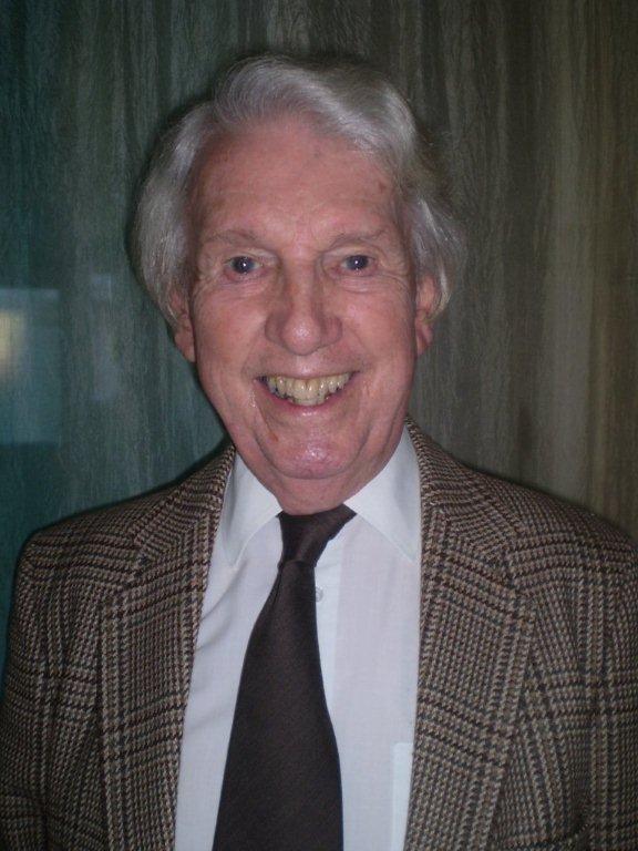 Colin Bower | Public Speakers in the UK