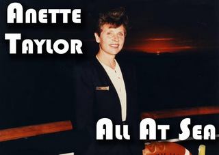 Anette Taylor | Public Speakers in the UK