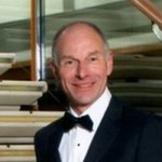 Ian Morgan | Public Speakers in the UK