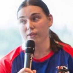 Freya Levy | Public Speakers in the UK