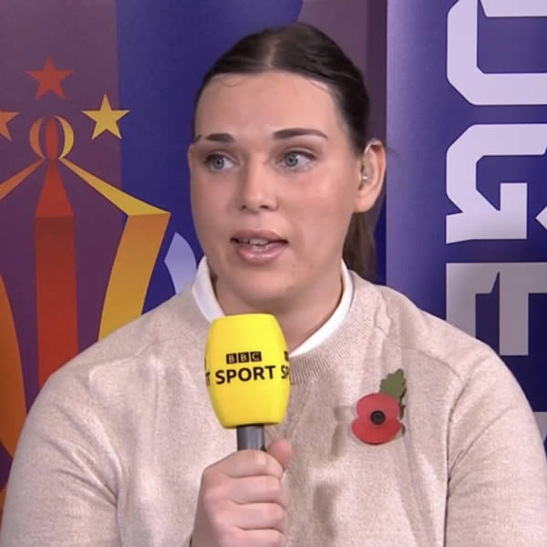 Freya Levy | Public Speakers in the UK