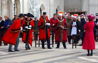 Mark Lewis | Public Speakers in the UK