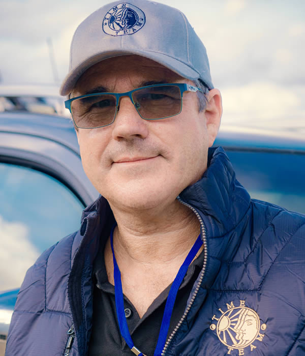 Keith Westcott | Public Speakers in the UK