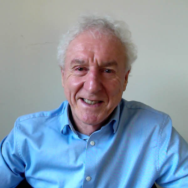 Nigel Palmer | Public Speakers in the UK