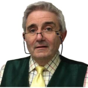 No Fee Public Speakers in the UK