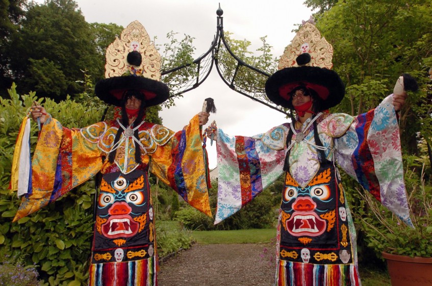 Alan Clements | Public Speakers in the UK