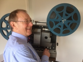 John Colley | Public Speakers in the UK