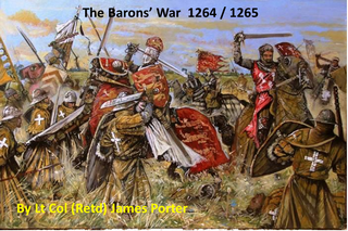 James Porter | Public Speakers in the UK