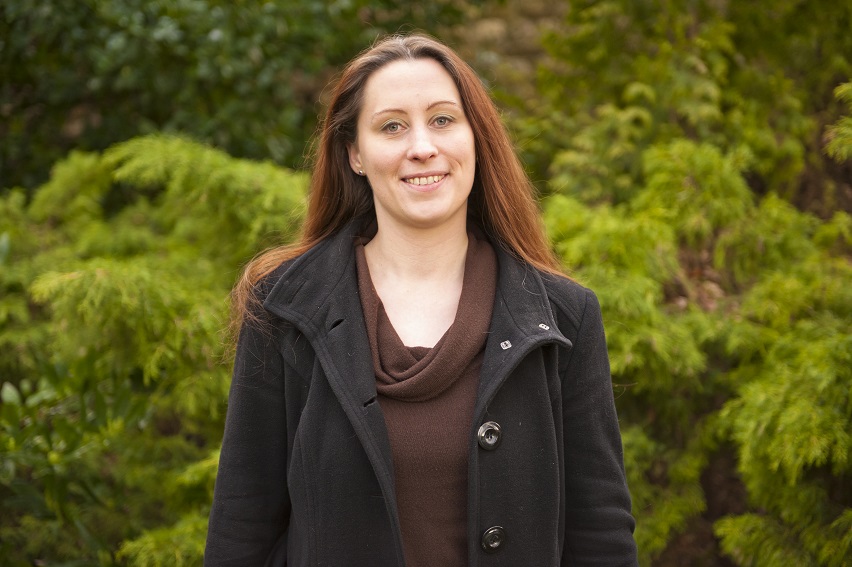 Hannah Sylvester | Public Speakers in the UK