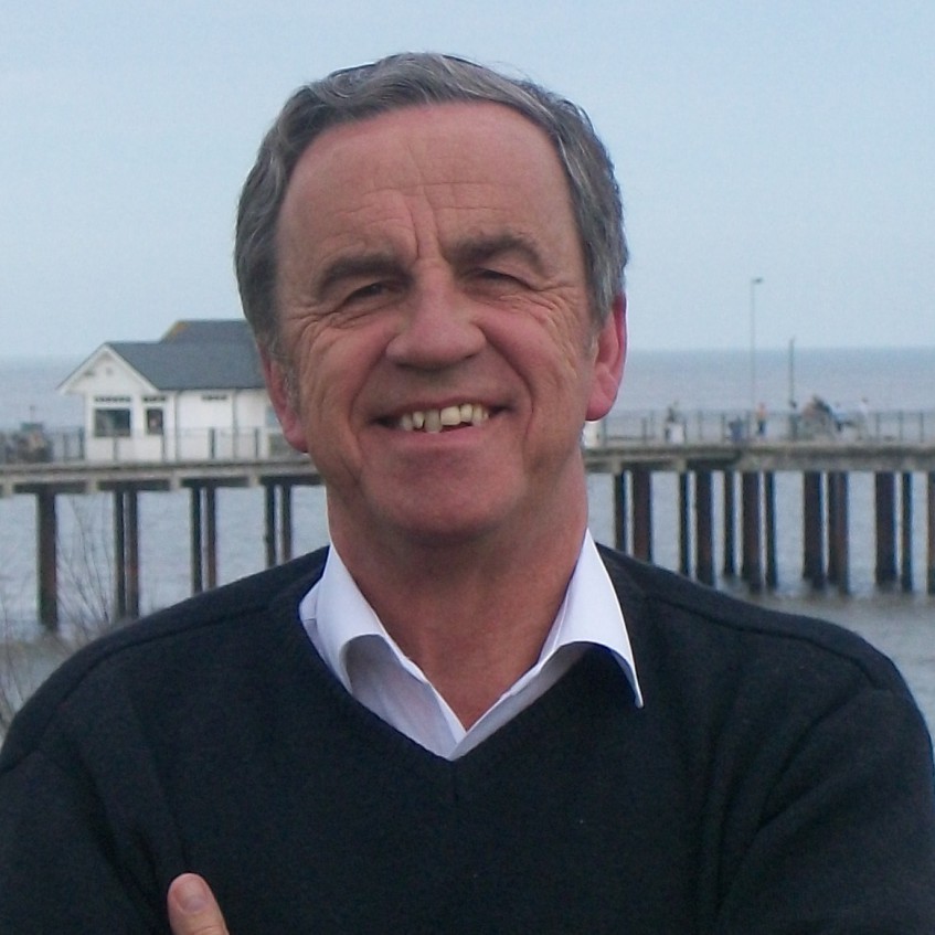 Sussex Public Speakers in the UK