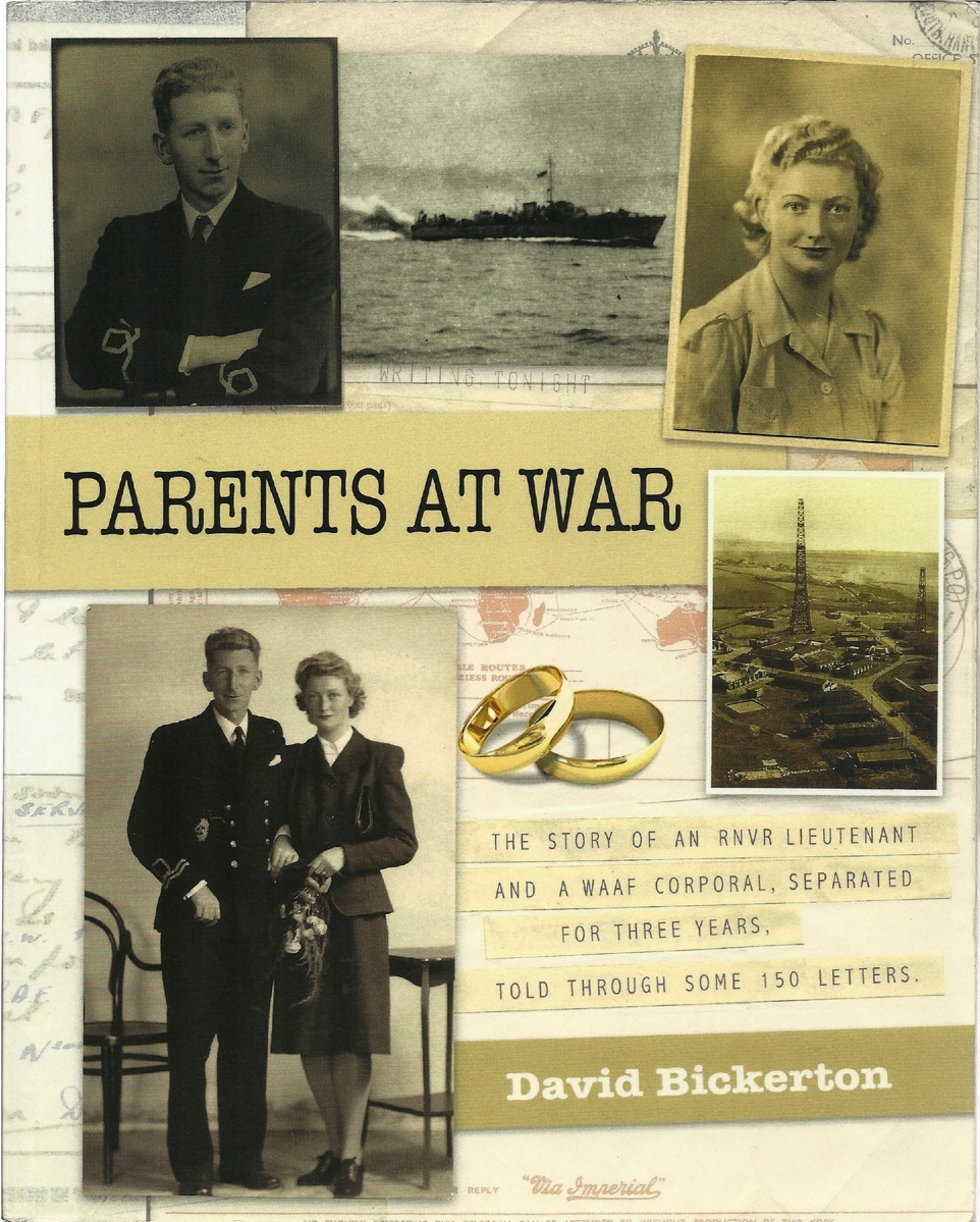 David Bickerton | Public Speakers in the UK