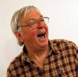 David Barry | Public Speakers in the UK