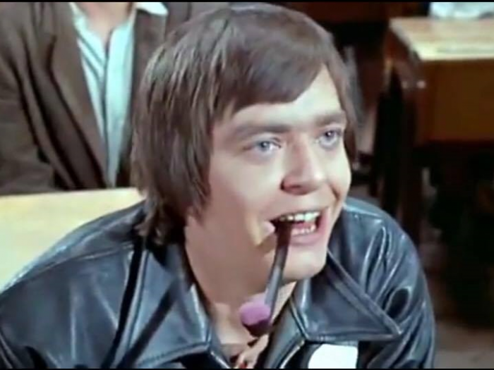 David Barry | Public Speakers in the UK