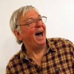 David Barry | Public Speakers in the UK