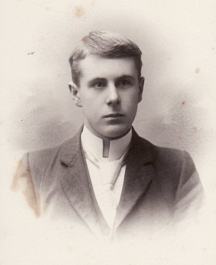 Ben Nicholls | Public Speakers in the UK