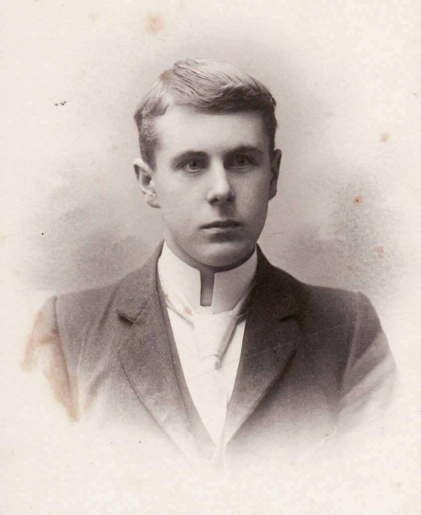 Ben Nicholls | Public Speakers in the UK