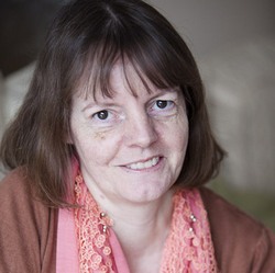 Maria Ellis (Greenhill) | Public Speakers in the UK