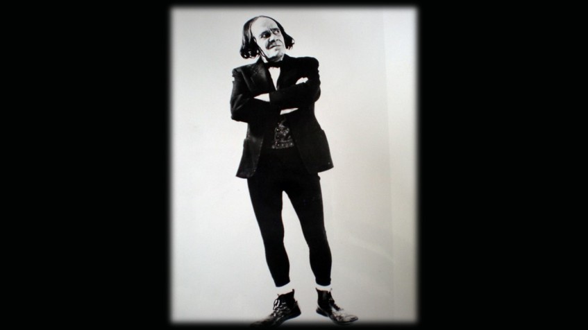 Howard Slater | Public Speakers in the UK