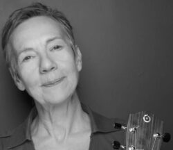 Saffron Summerfield | Public Speakers in the UK