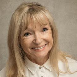 Linda Regan | Public Speakers in the UK