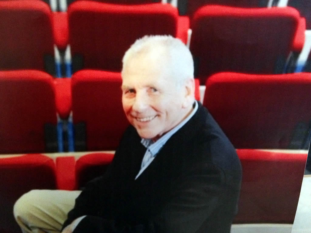 Jim Stebbings | Public Speakers in the UK