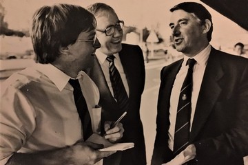 Stuart Flitton | Public Speakers in the UK