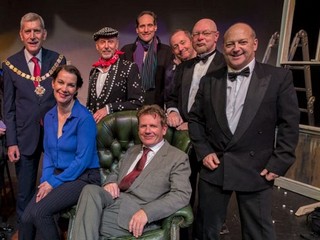 Stuart Flitton | Public Speakers in the UK