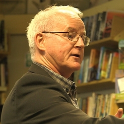 Grahame Lloyd | Public Speakers in the UK