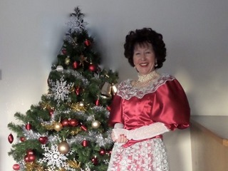 Katharine Collett | Public Speakers in the UK