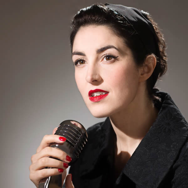 Melody Flyte | Public Speakers in the UK