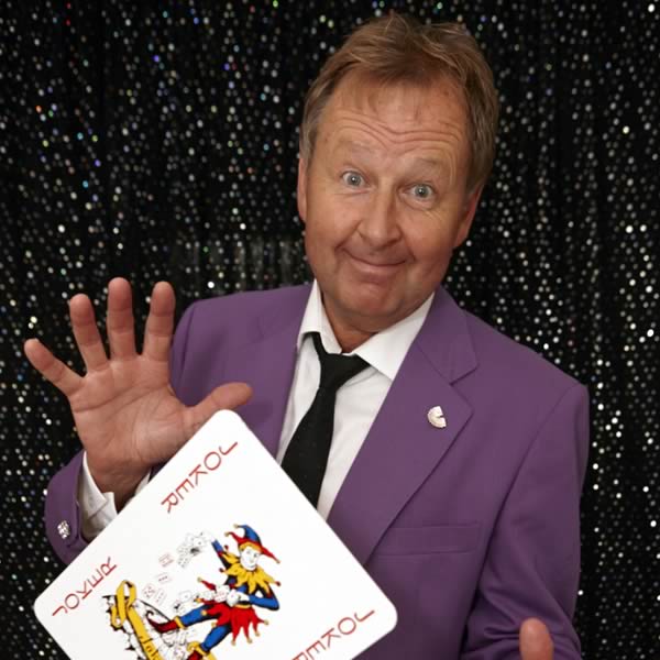 Paul Ray | Public Speakers in the UK