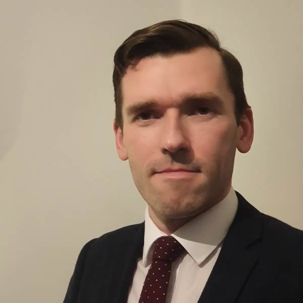 Dr Stephen Goss | Public Speakers in the UK