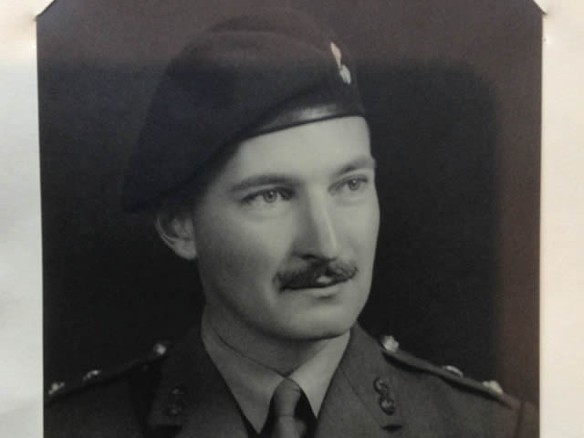 Rupert Hague-Holmes | Public Speakers in the UK