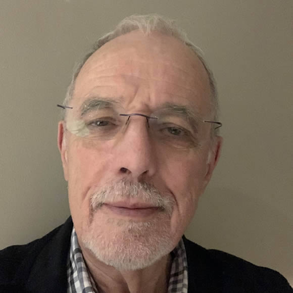 Bill Hagan | Public Speakers in the UK