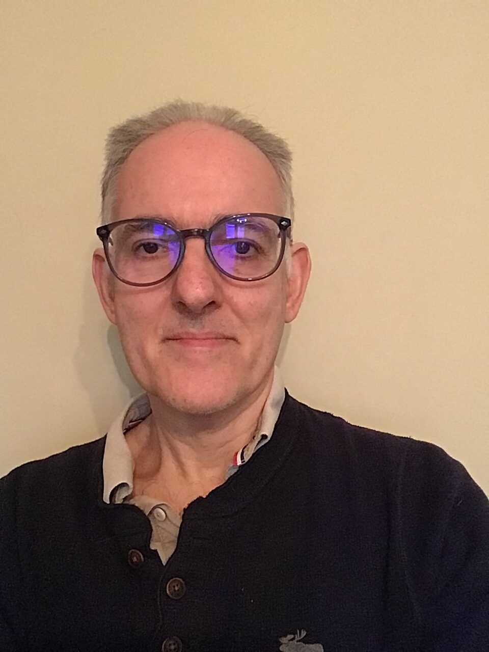 Dr Tony Hersh | Public Speakers in the UK