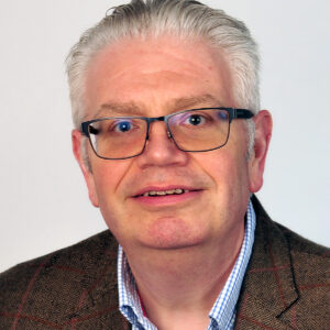 Paul Downing | Public Speakers in the UK