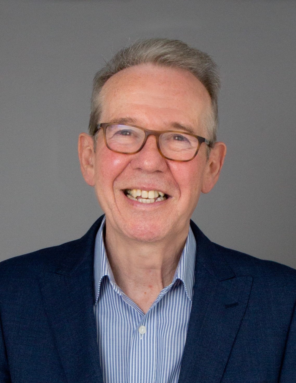 Justin Newland | Public Speakers in the UK