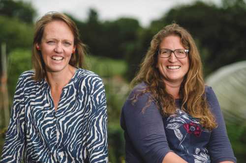 Jess Carter | Public Speakers in the UK