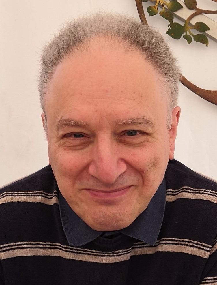 Eddie Asquith | Public Speakers in the UK