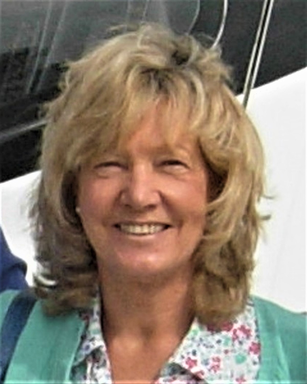 Sally Smith | Public Speakers in the UK